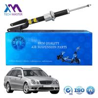 China Front Car Normal Shock Absorber For Mercedes W211 E211 4matic Coil Spring Shock A2113236500 A2113236600 for sale