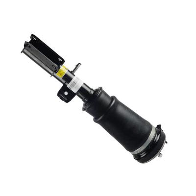 China 37116757502 37116761444 Adjustable Front Suspension Shock With Gas Filled Spring Type For BMW E53 for sale