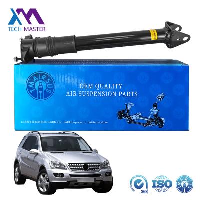China Air Suspension Shock Absorber For Mercedes W164/GL Rear Without ADS 1643202431 A1643201631 1643202631 for sale