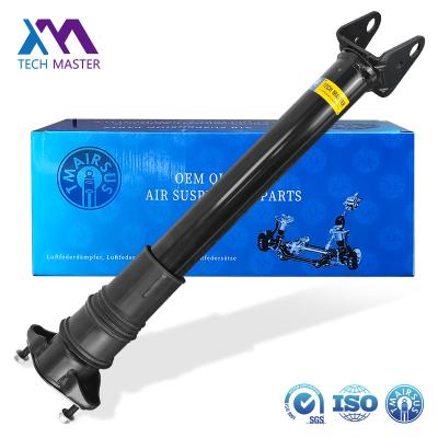 China Pneumatic Shock Absorber For Mercedes W164  1643202431 A1643201631 Rear Shock Absorber Without ADS for sale