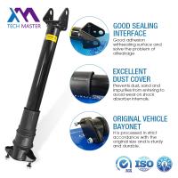 China Pneumatic Shock Absorber For Mercedes W164  1643202431 A1643201631 Rear Shock Absorber Without ADS for sale