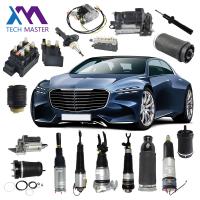 China Gas Filled Spring Type Air Suspension Shock Absorber for sale