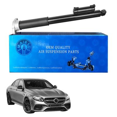China Mercedes-Benz W213 W257 Rear Air Shock With Ads 2/4matic 2133202200 2133200302 2133205500 2133204203 Auto Air Suspension Shock for sale