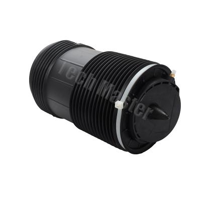 China Rear Air Spring Parts For Audi Q7 4M Touareg Bently Bentayga Lamborghini Urus 4M0616001 4M0616002 for sale