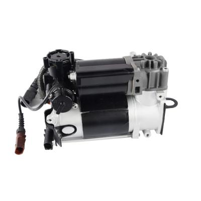 China 2513201204 2513202004 W251 Air Suspension Compressor Pump for sale