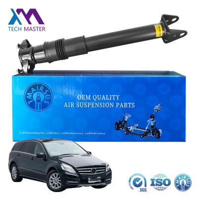 China Rear Air Pneumatic Shock Absorber For Mercedes W251 R300 Without ADS 2513202231 2513200631 for sale