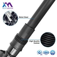China Rear Air Pneumatic Shock Absorber For Mercedes W251 R300 Without ADS 2513202231 2513200631 for sale