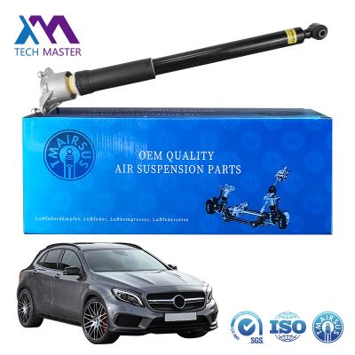 China A1563200931 Shock Absorber For Mercedes Benz X156 GLA-CLASS Rear Left And Right for sale