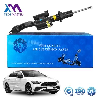 China A2053208502 A2053208602 Front Shock Absorbers Fits Mercedes W205 C205 W253 W213 W238 4matic ADS for sale