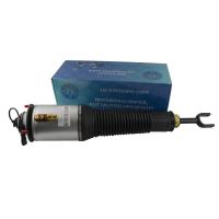 China 18 months warranty AUDI A8 S8 D3 Front Air Suspension Strut Shock Fit 4E0616039AF 4E0616 039AE for sale