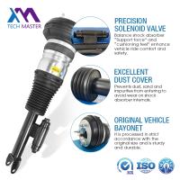 China Mercedes-Benz Pneumatic Shock Absorber For Mercedes W223 Shock Absorber 2233207103 2233207203 for sale