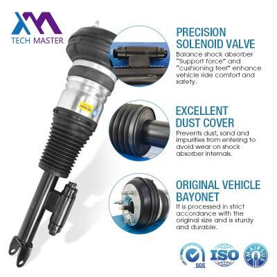 China Auto Parts Mercedes-Benz Air Suspension Shock Absorber For Mercedes W223 2233208703 2233208803 for sale