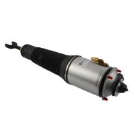 China Tech Master Front Left Air Suspension Strut Shock for Audi A8 S8 D3 4E 4E0616039AF 4E0616040 for sale