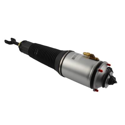 China Tech Master Front Left Air Suspension Strut Shock for Audi A8 S8 D3 4E 4E0616039AF 4E0616040 for sale