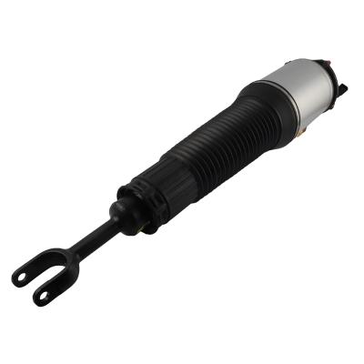 China Front Air Shock Suspension Strut 4e0616039af 4e0616040ah for Audi A8 Quattro S8 D3 4e 2002-2010 for sale