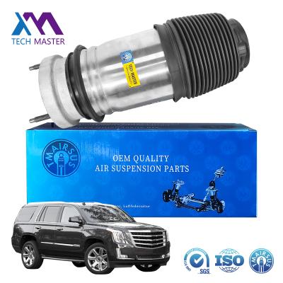 China 18 Months Warranty Front Air Spring For Cadillac Escalade Chevrolet Tahoe GMC 85521597 for sale