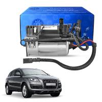 China Suspension Air Compressor Pump Audi Q7 2002-2016 Air Suspension Pump 4L0698007 for sale