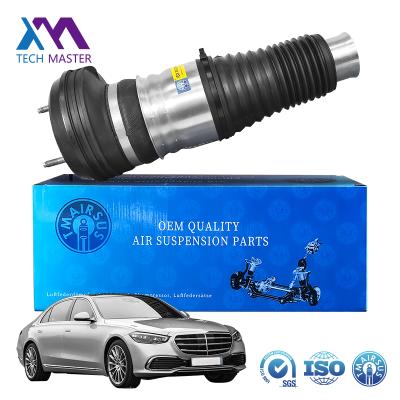 China High End Performance Front Air Spring For Mercedes-Benz W223 S- Class Maybach 2233207103 2233208703 for sale
