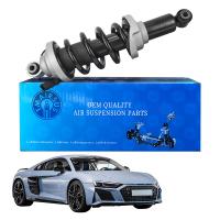 China Rear Coil Spring Shock Absorber 4S0512019 4S0512020 With ADS For R8 4S Air Suspension for sale
