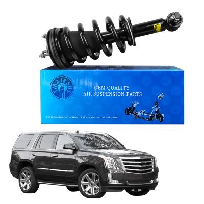 China 25888675 19353951 Air Suspension Shock Absorbers For Cadillac Escalade Tahoe Yukon Silverdado front magnetic ADS complete Assy 2007-2014 for sale