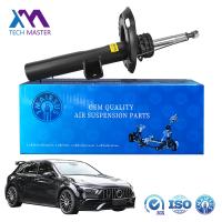 China Hight performance Mercedes-Benz A-CLASS W177 2019- Front Without Ads 1773230200 1773230100 for sale