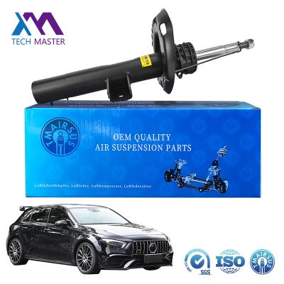 China Hight performance Mercedes-Benz A-CLASS W177 2019- Front Without Ads 1773230200 1773230100 for sale