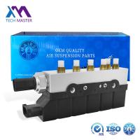 China Made In China ForMercedes Benz W220 Air Suspension Valve Block 2203200258 for sale