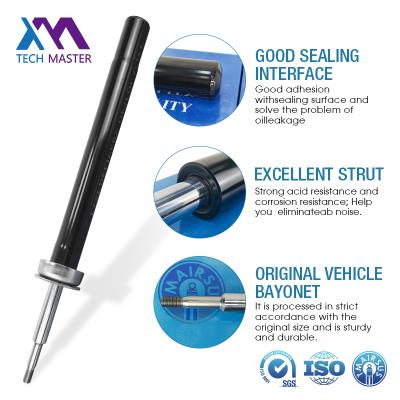 China Tech Master 18 Months Warranty Shock Absorber Front-90 Right-Left E34 31321135858 for sale