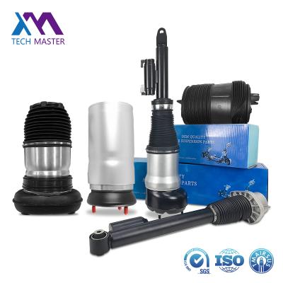 China 18 Months Warranty Cadillac Escalade Tahoe Gmc Front Air Spring 84844792 for sale