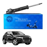 China Airmatic Shock Absorber Repair Kit OEM 8R0413029J 8R0413030J For Audi Q5 Q3 A4 S4 A5 S5 Air Suspension Shock Absorber for sale