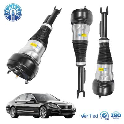 China Hight Quality For W222 front left and right air suspension shock S-class 2223204713 2223204813 for sale