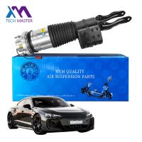 China New Car Air Suspension Shock Absorber Strut Audi Etron GT Porsche Taycan 2021- Front 9J1616037 9J1616038 for sale