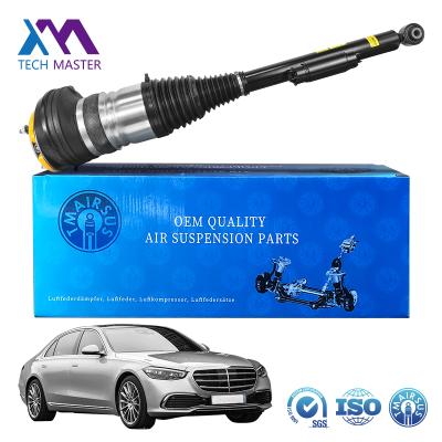 China Auto Air Suspension Part Shock Absorber For Mercedes-Benz S-Class W223 2233209503 2233209603 for sale
