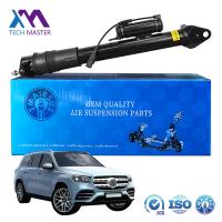 China 1643202731 1643203031 Air Suspension Rear Car Shock Absorber With ADS for Mercedes-Benz W164/ML for sale