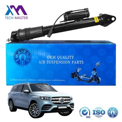 China 1643202731 1643203031 Air Suspension Rear Car Shock Absorber With ADS for Mercedes-Benz W164/ML for sale