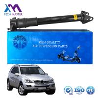 China Car Shock Absorber Suitable For Mercedes-Benz W164/GL-Class Rear Without ADS 1643202431 A1643201631 for sale