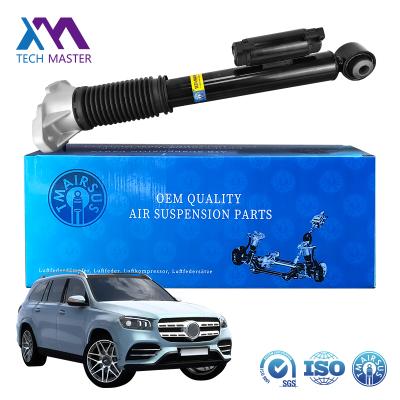 China 1673202301 1673202201 Auto Parts Rear Electric Shock Absorber For Mercedes GLS GLE-Class W167 for sale
