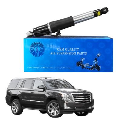 China 84176675 23290661 Cadillac Escalade Chevrolet Tahoe GMC Yukon Silverdado magnetic ADS  New Rear Air Suspension Car Shock Absorber for sale