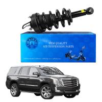 China Front Shock Absorber Magnetic ADS Complete Assy 7522345 23312167 84061228 84176632 Cadillac Escalade Tahoe Yukon Silverdado 2015-2020 for sale