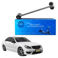 China 2043380415 Control Arms Suitable for Mercedes C250 C300 C350 W204 Tie Rod Auto Suspension Systems for sale