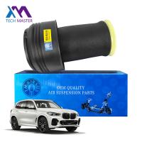 China Brand New For BMW e70  Rear Air Suspension Spring Left And Right 37126790078
37126790081 for sale
