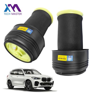 China BMW e70 E71 Rear Air Spring Repair kits Left And Right 37126790078
37126790081 for sale