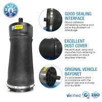 China 18 Months warran Air Spring Range Rover and Vogue L405 L462 Discovery V L663 Defender LR034262 LR132965 for sale