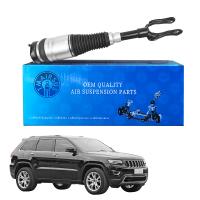 China 68231884AA 68231885AA Front Air Suspension Shock Struts Jeep Grand Cherokee WK2 2011-2015 for sale