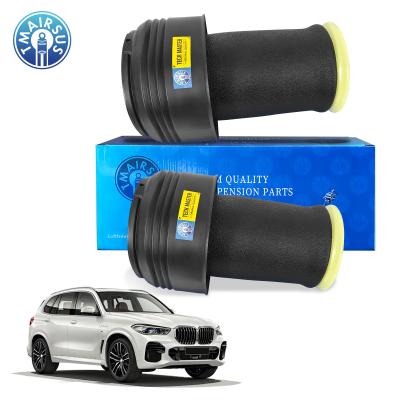 China High-quality Air Suspension Spring BMW X5 E70 E71 E72 Rear 37126790078 37126790081 for sale