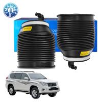 China High-Durability and Hot Sale 48090-60010 4809060010 Rear Left Air Spring for Land Cruiser Prado J150 Lexus GX460 for sale