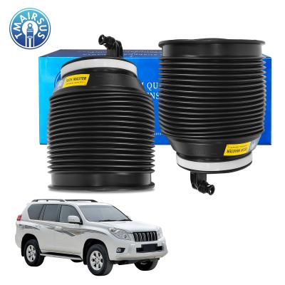 China High-Durability and Hot Sale 48090-60010 4809060010 Rear Left Air Spring for Land Cruiser Prado J150 Lexus GX460 for sale