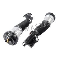 China 2203202138 2203202238 Front Shock Absorber Compressor Mercedes-Benz W220 for sale