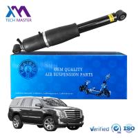 China Top-notch Escalade Avalanche Yukon Denali Rear Air Suspension Shock Absorber 25979391 25979393 25979394 for sale