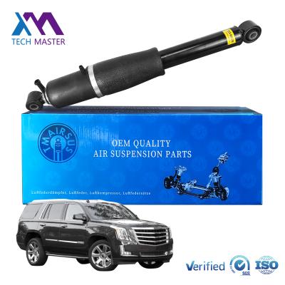 China Top-notch Escalade Avalanche Yukon Denali Rear Air Suspension Shock Absorber 25979391 25979393 25979394 for sale